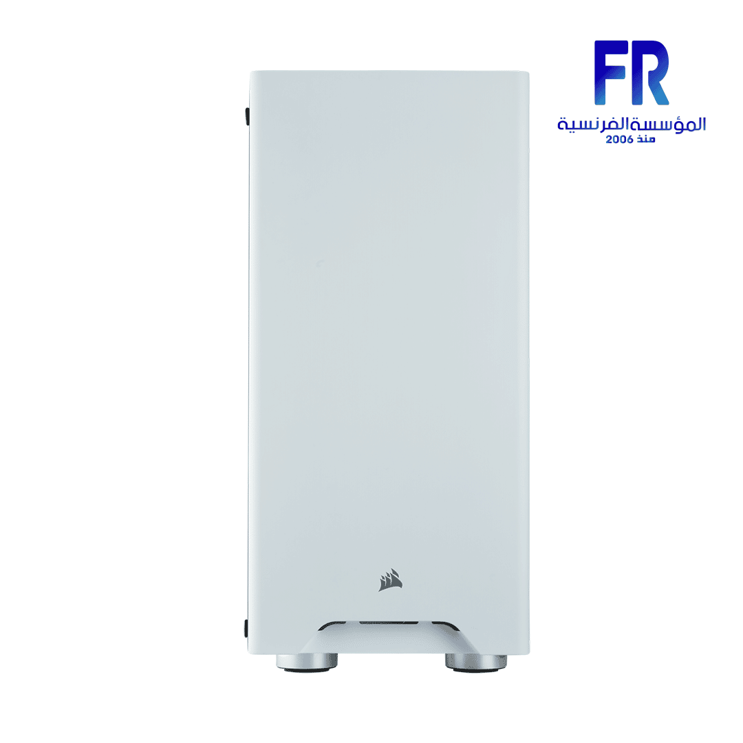 CORSAIR CARBIDE 275R TEMPERED GLASS WHITE MID TOWER Case | Alfrensia