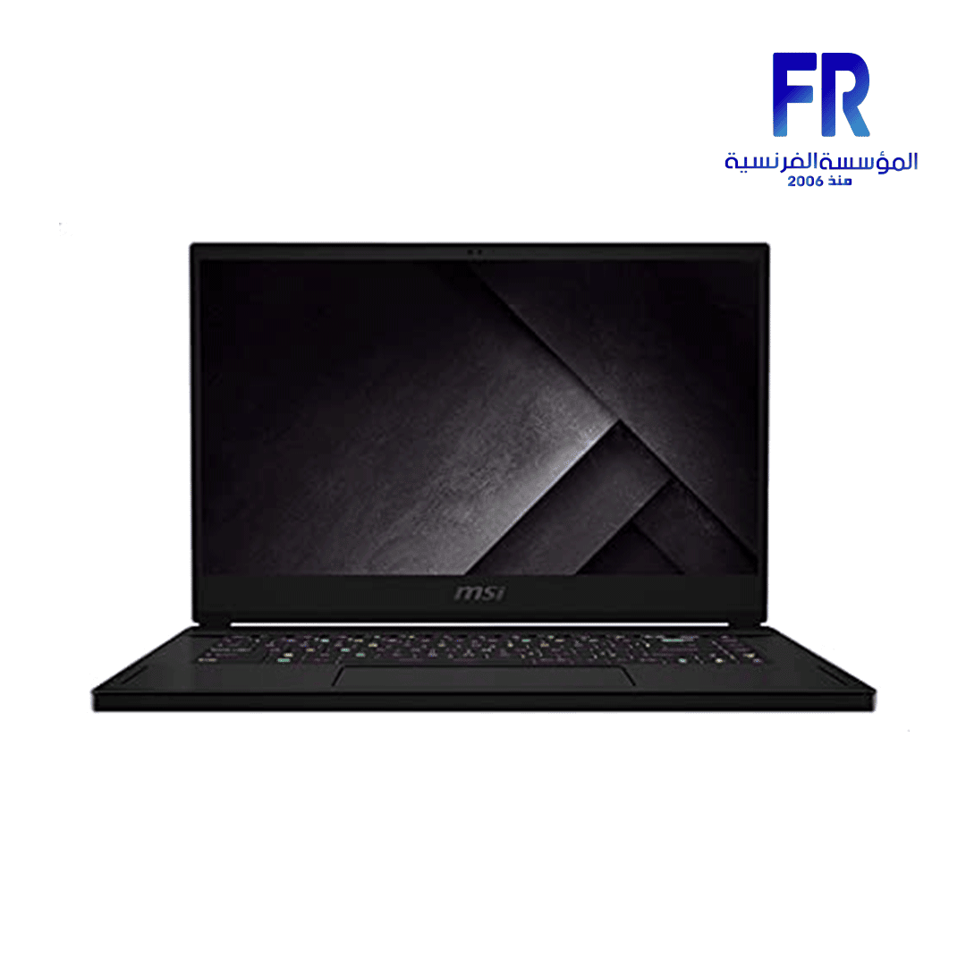 MSI GS66 Stealth 10SF i7 - 16GB - 1TB - RTX 2070 - 15.6 - IPS - 240Hz ...