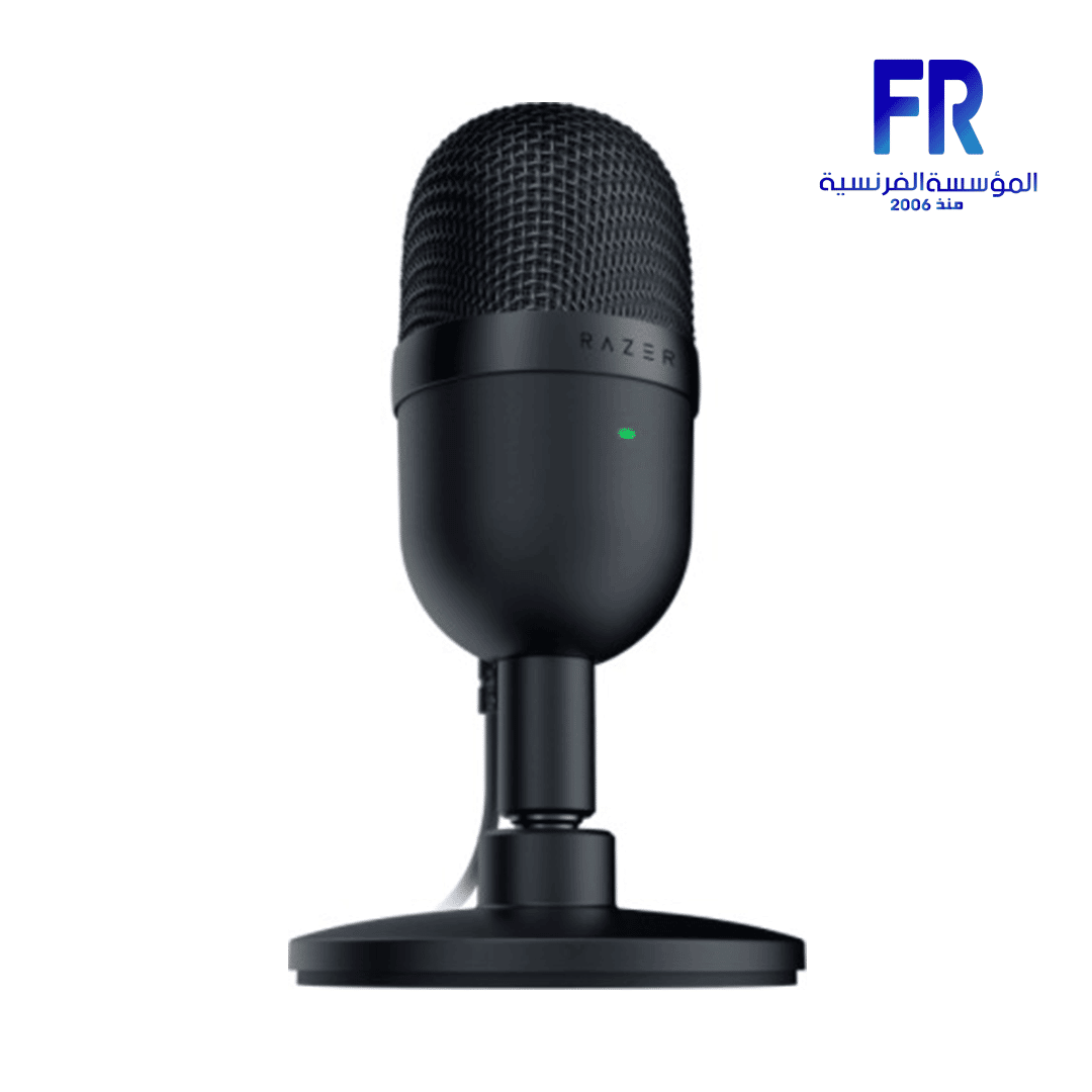 RAZER SEIREN MINI Microphone - Alfrensia