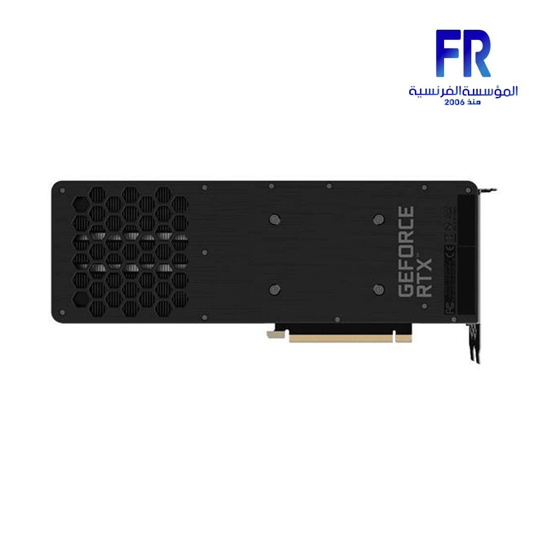 PNY RTX 3070 TI 8GB DDR6 XLR8 GAMING Graphic Card | Alfrensia