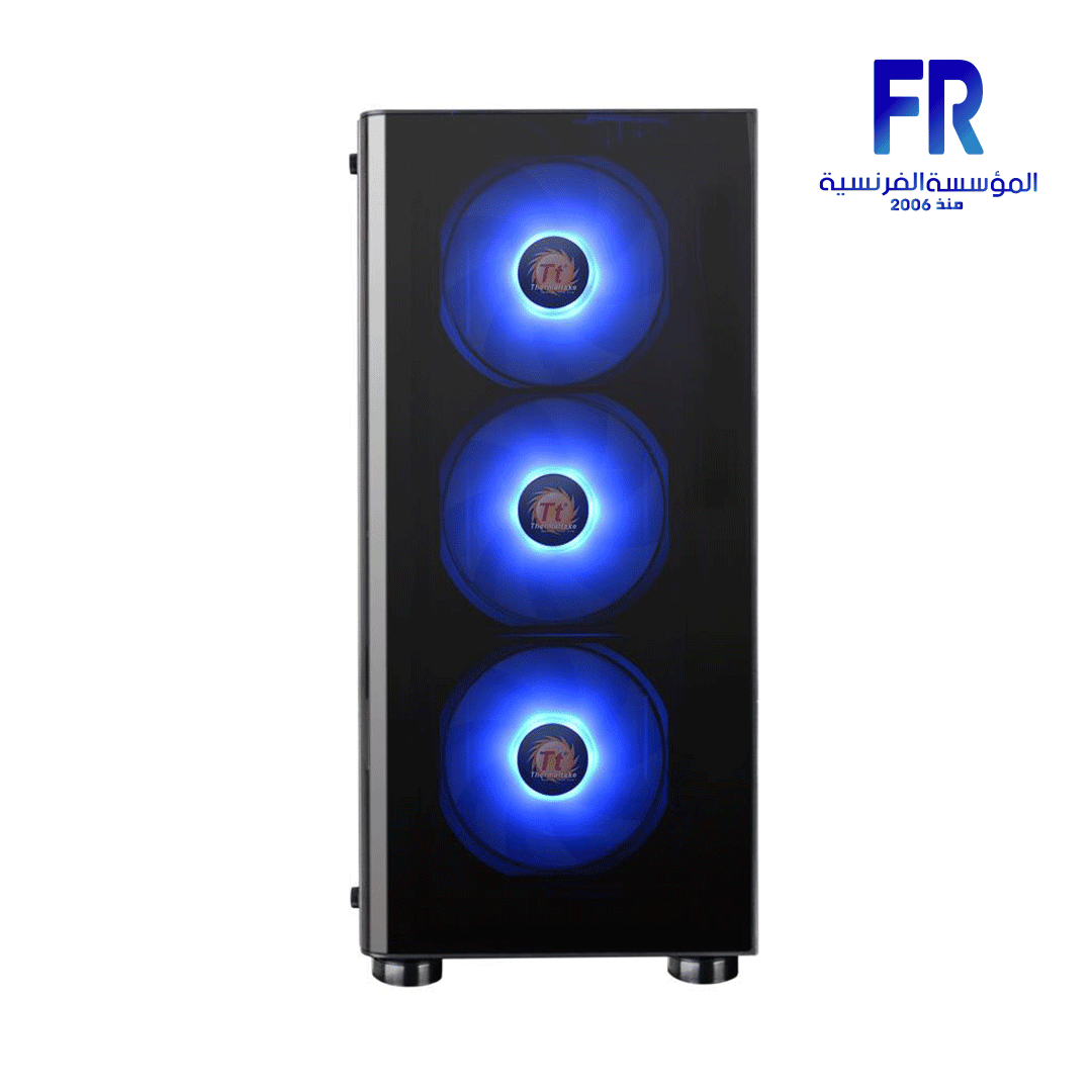 THERMALTAKE CORE P6 TG MID TOWER Case | Alfrensia