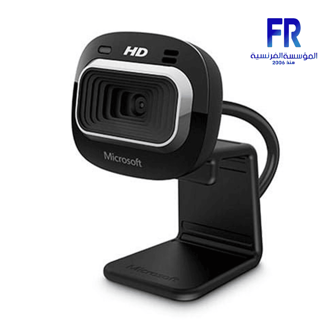 MICROSOFT HD3000 LIFECAM CINEMA Webcam | Alfrensia