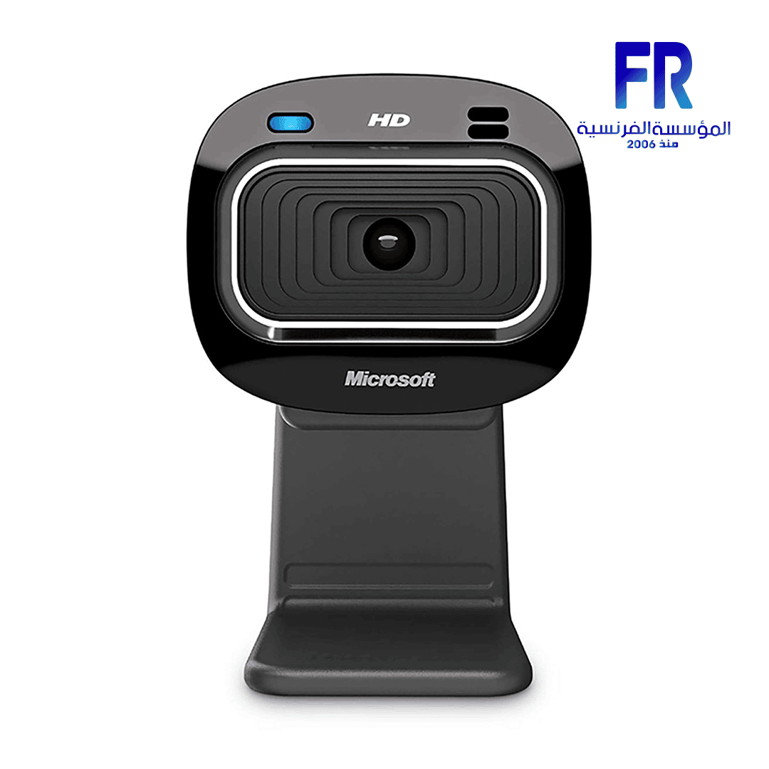 MICROSOFT HD3000 LIFECAM CINEMA Webcam - Alfrensia
