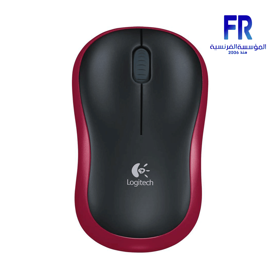 LOGITECH MK330 WIRLESS KEYBOARD AND MOUSE Combo - Alfrensia