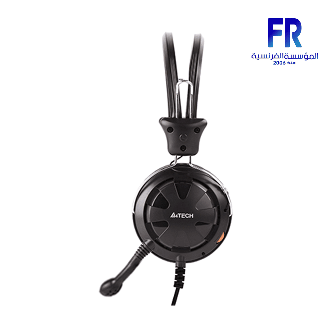 A4TECh HS 28 Headset - Alfrensia