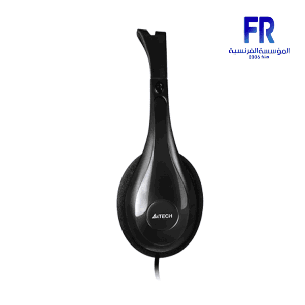 A4Tech Hu 9 Usb Headset | Alfrensia