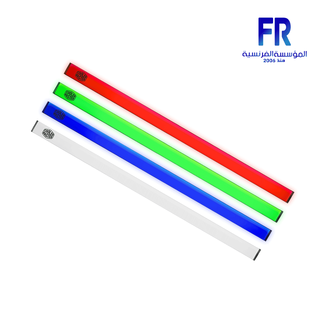 COOLER MASTER LED Strip Green LED STRIP | Alfrensia