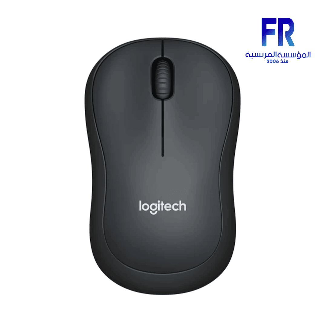 Logitech Wireless Mouse Logitech M220 Silent Wireless Mouse, 2.4 GHz ...