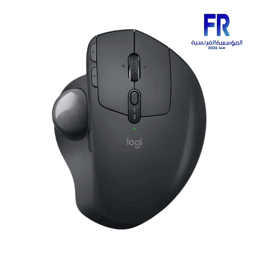 LOGITECH MX ERGO WIRELESS Mouse | Alfrensia