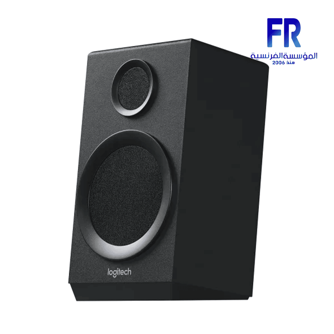 LOGITECH Z333 Speaker - Alfrensia