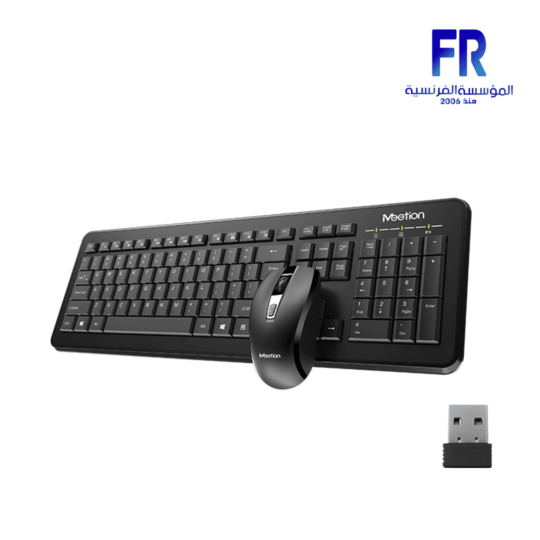 MEETION Archives - Alfrensia