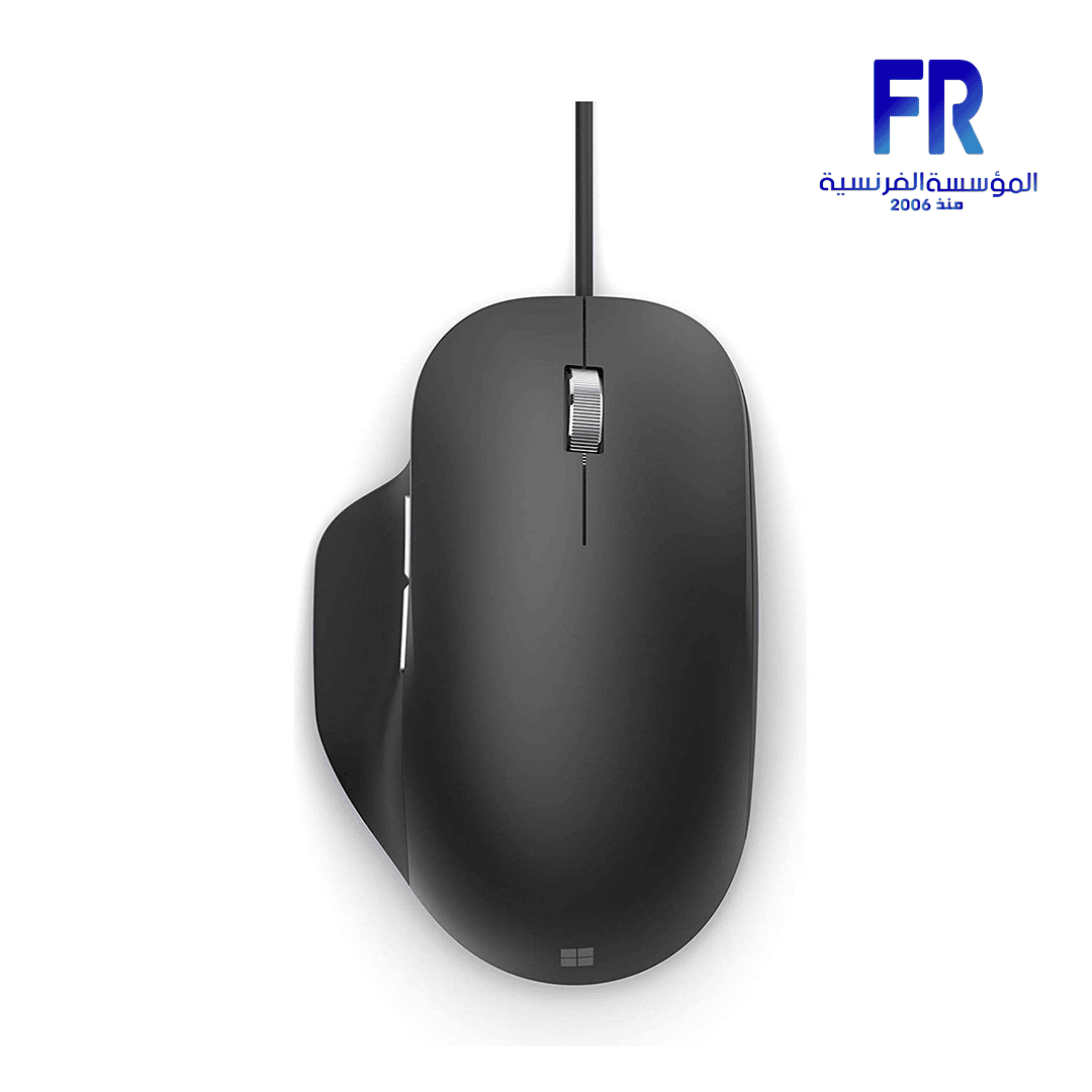 MICROSOFT ERGONOMIC WIRED Mouse - Alfrensia