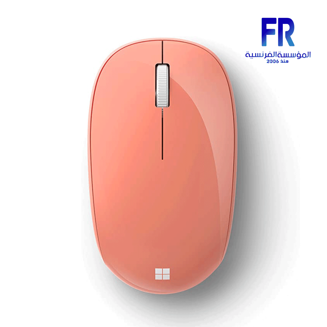 MICROSOFT MINT RJN-00046 BLUETOOTH Mouse | Alfrensia