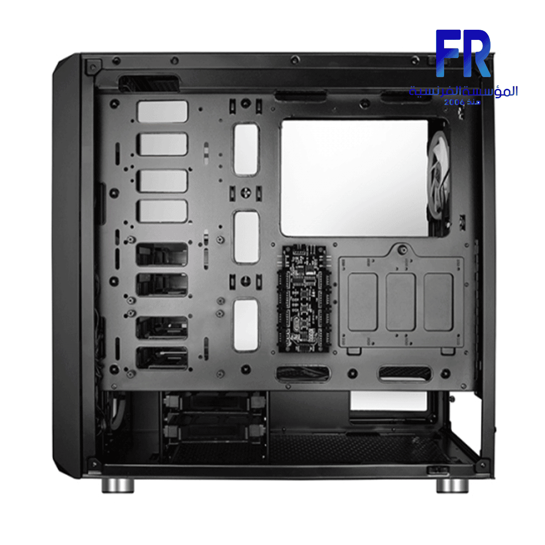 XIGMATEK ZEST SUPER TOWER Case - Alfrensia