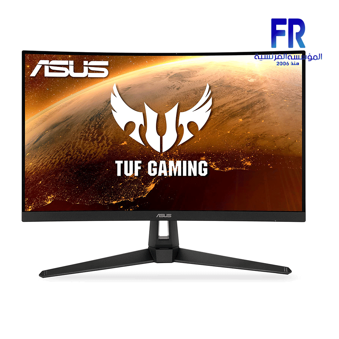 ASUS VZ27EHE 27 INCH 75HZ 1MS IPS Monitor | Alfrensia
