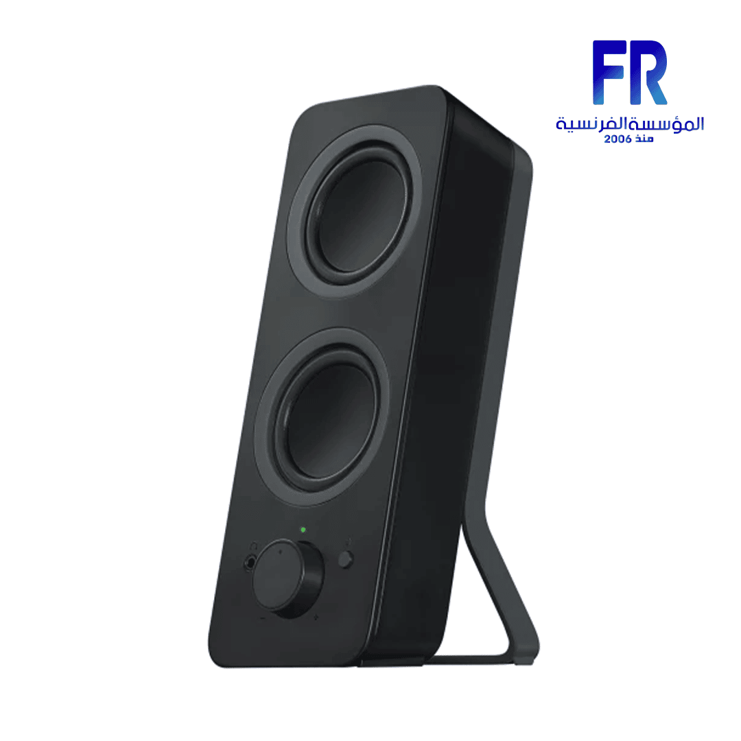 LOGITECH Z906 Speaker - Alfrensia