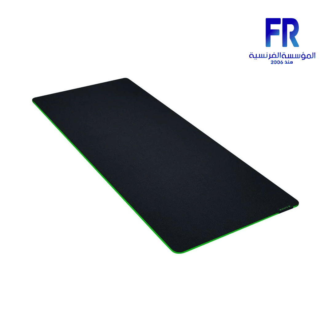 RAZER GIGANTUS V2 XXL SOFT Mouse MATE - Alfrensia