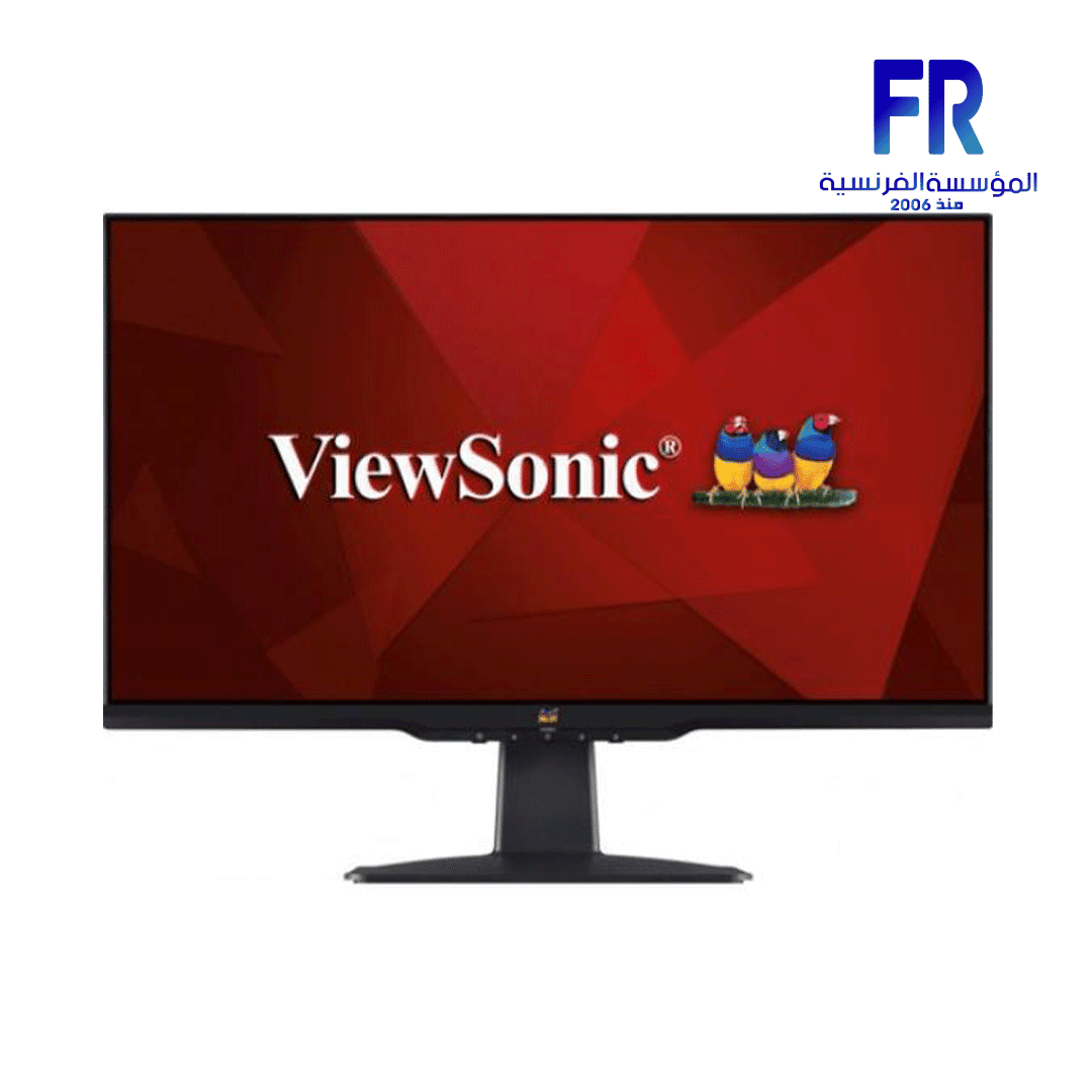 VIEWSONIC VA2201-H 22 INCH 75HZ 4MS VA Monitor | Alfrensia