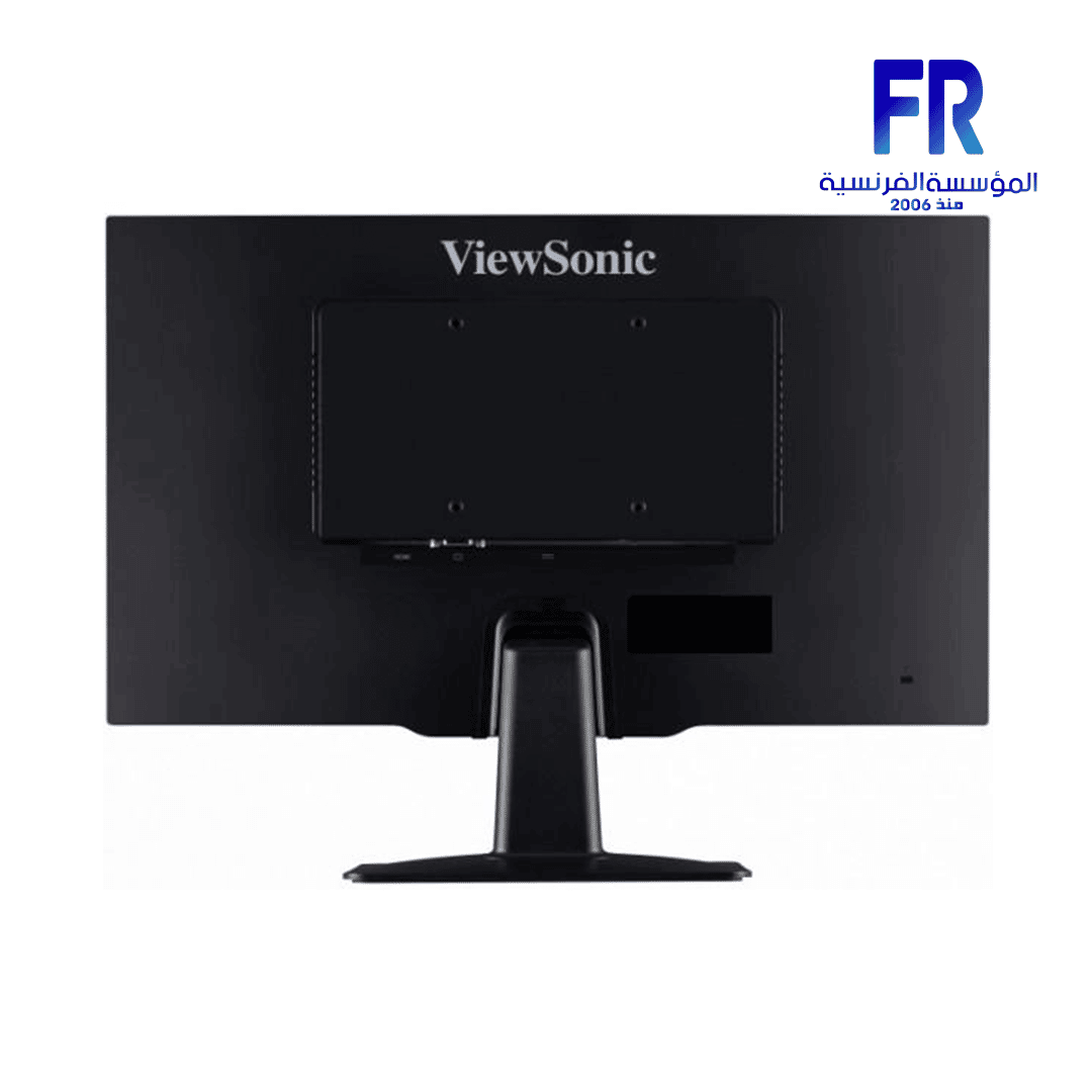 VIEWSONIC VA2201-H 22 INCH 75HZ 4MS VA Monitor | Alfrensia