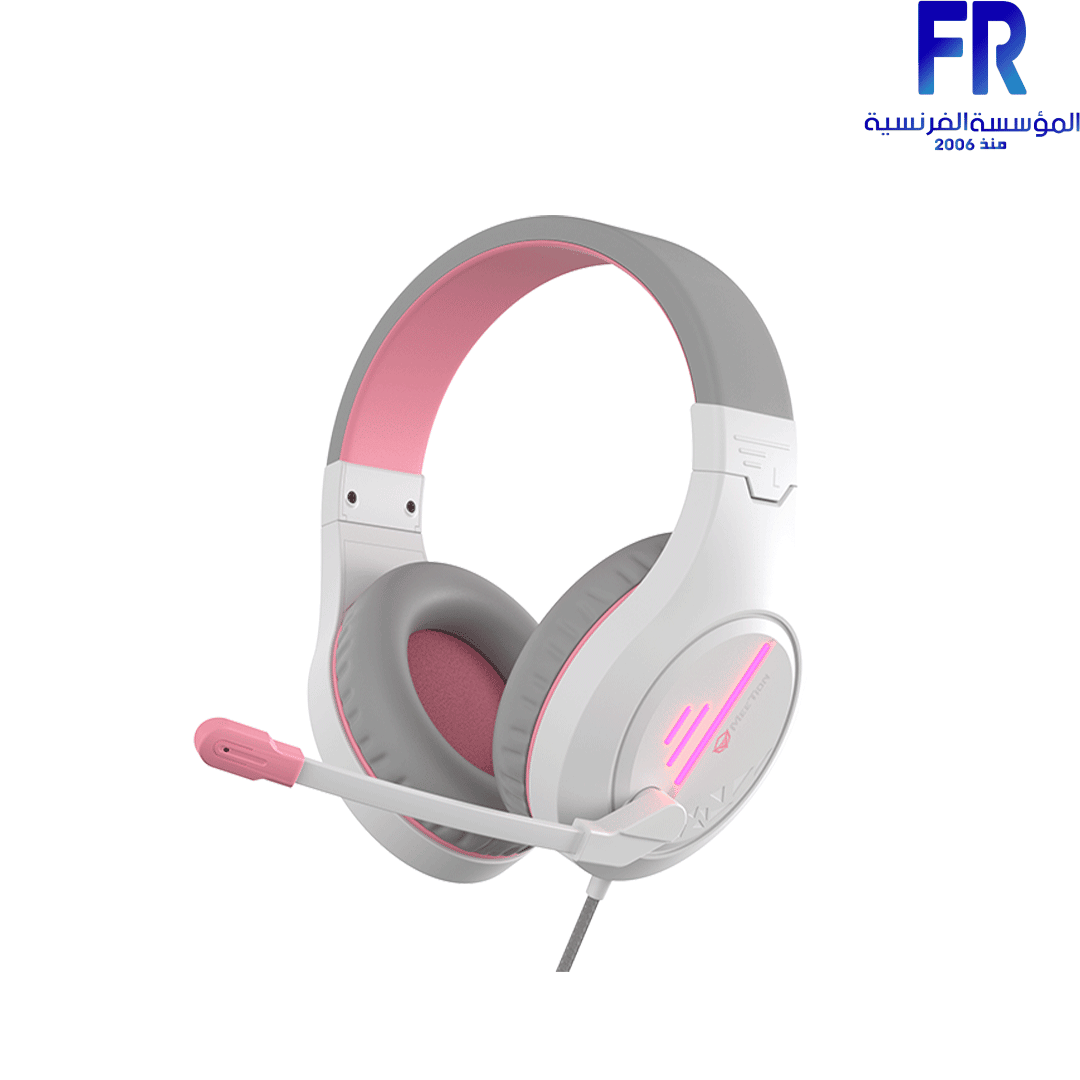 RAZER KRAKEN MERCURY GAMING Headset | Alfrensia