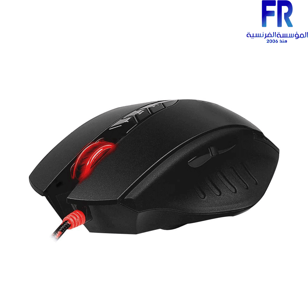 A4TECH BLOODY V8M WIRED GAMING Mouse | Alfrensia