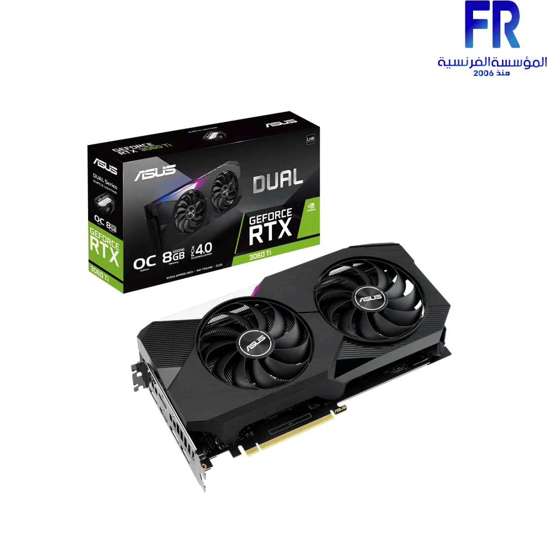 GRAPHICS CARD | Alfrensia