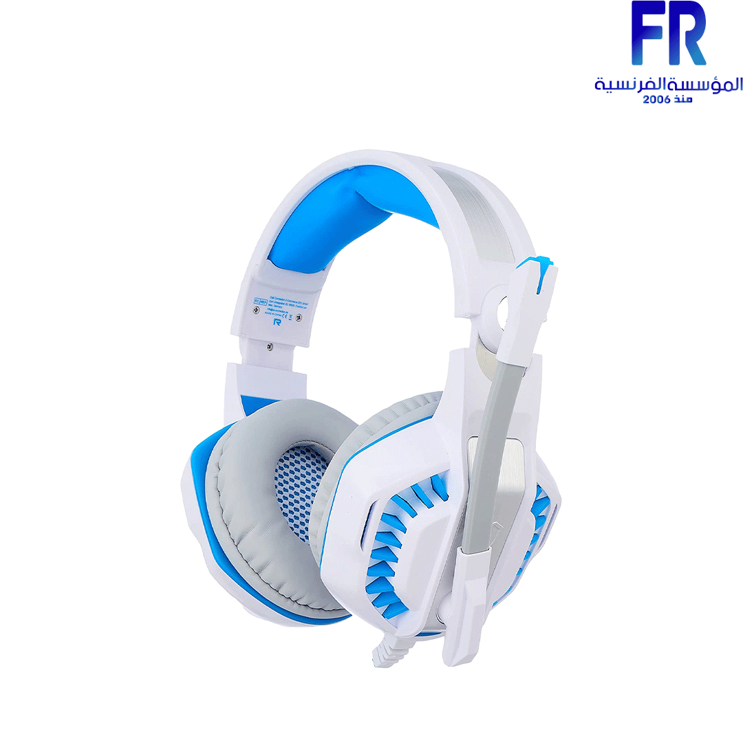 TECHNO ZONE K75 NOISE CANCELATION MIC 7.1 USB GAMING Headset | Alfrensia