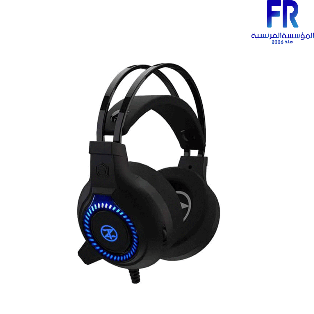 TECHNO ZONE K28 GAMING Headset | Alfrensia