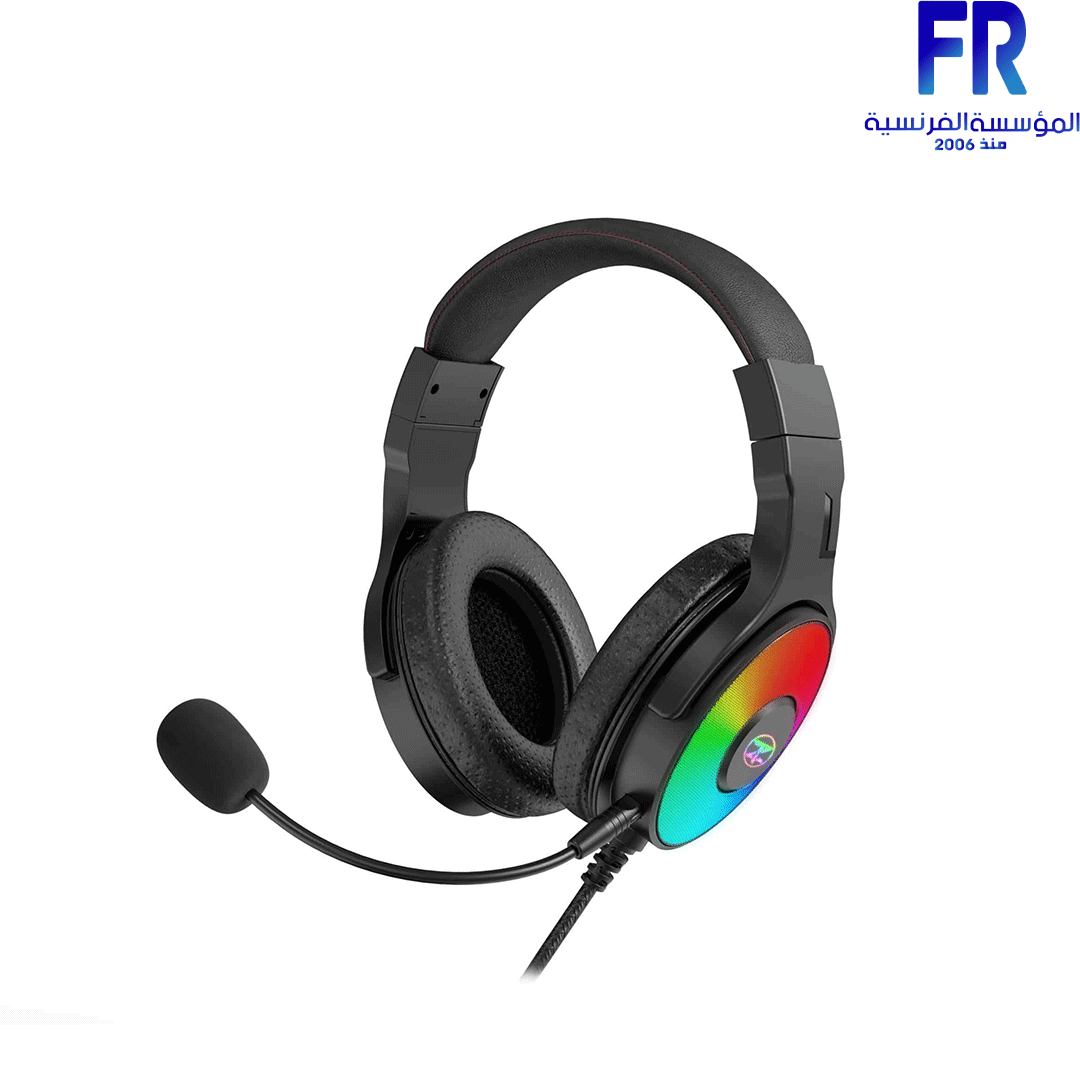 TECHNO ZONE K75 NOISE CANCELATION MIC 7.1 USB GAMING Headset | Alfrensia