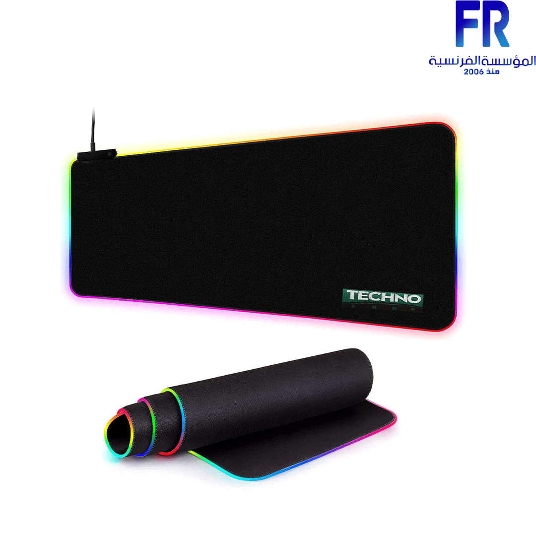 TECHNO ZONE W100 FHD Webcam | Alfrensia
